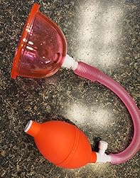 Amazon.com: Size Matters Vaginal Pump Kit, Medium : Health & Household