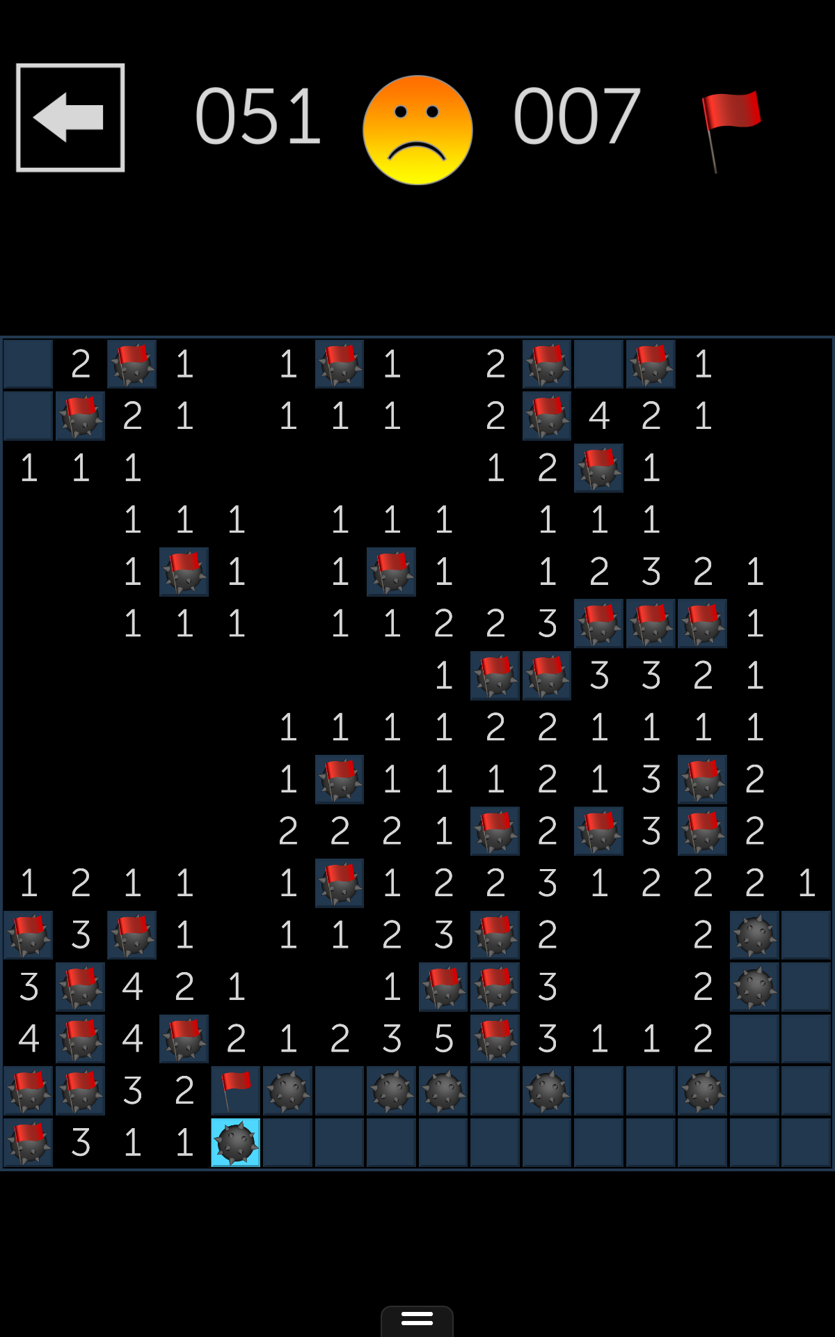 Minesweeper Fun App On Amazon Appstore