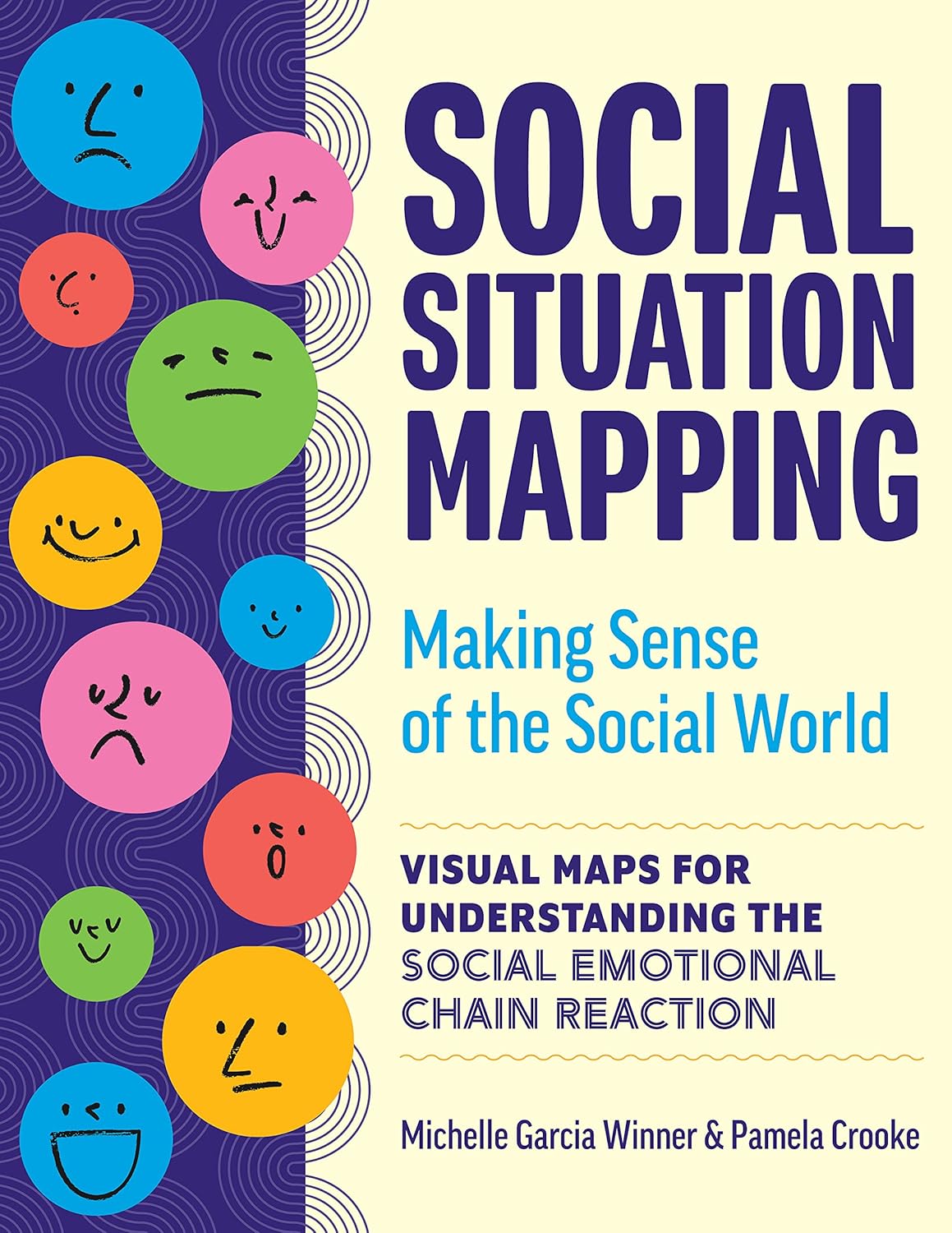 Social Situation Mapping: Making Sense of the Social World : Michelle ...
