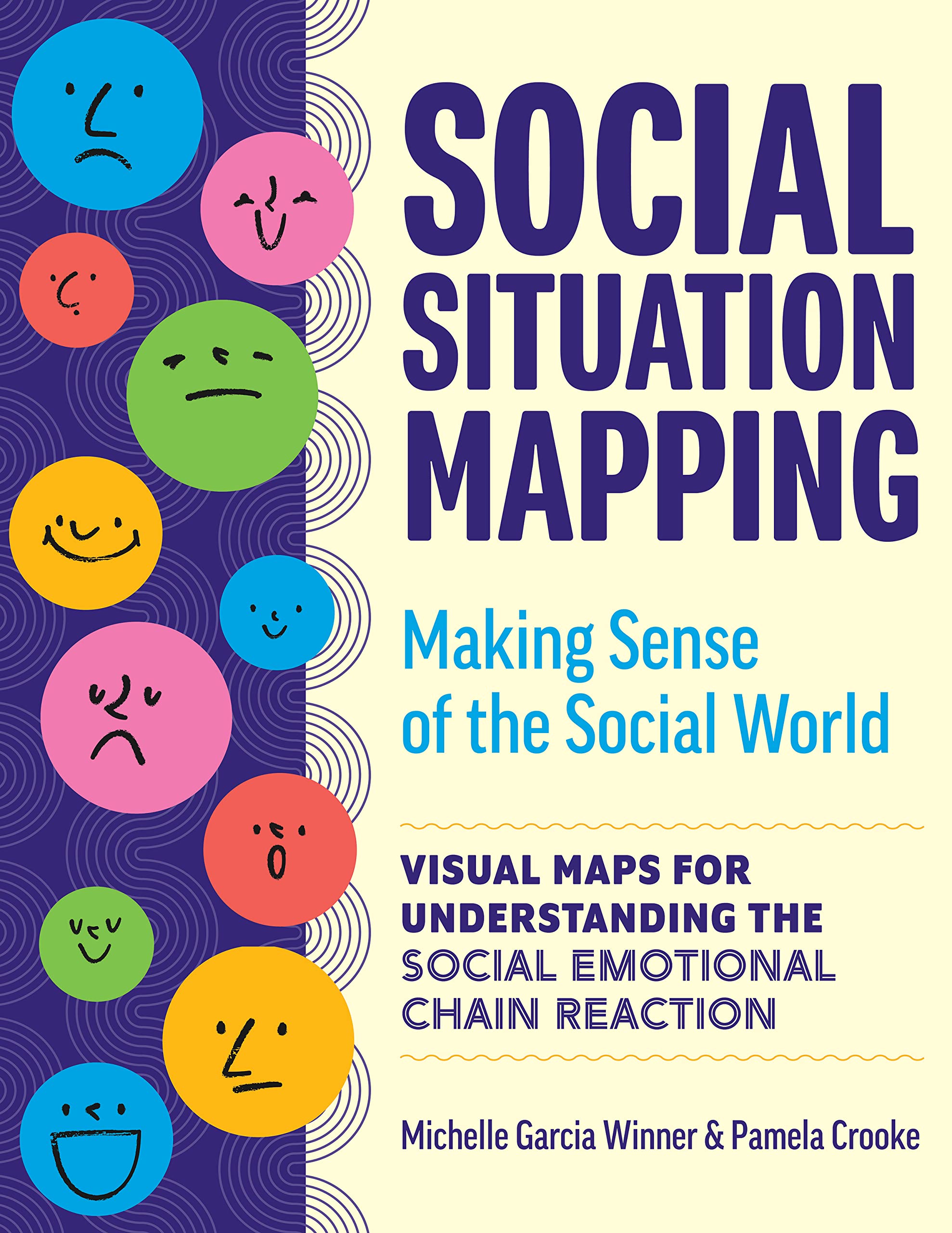 Social Situation Mapping: Making Sense of the Social World: Michelle ...