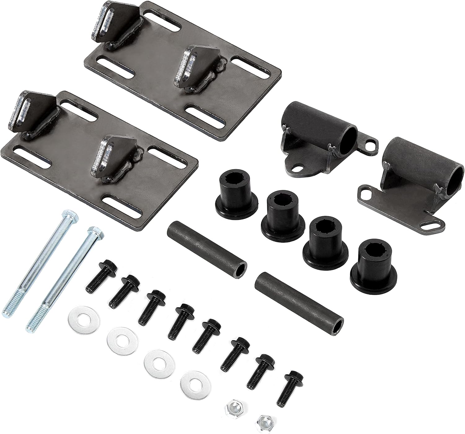 Amazon.com: KUAFU Swap Motor Engine Mounts Kit Compatible with 1982 ...
