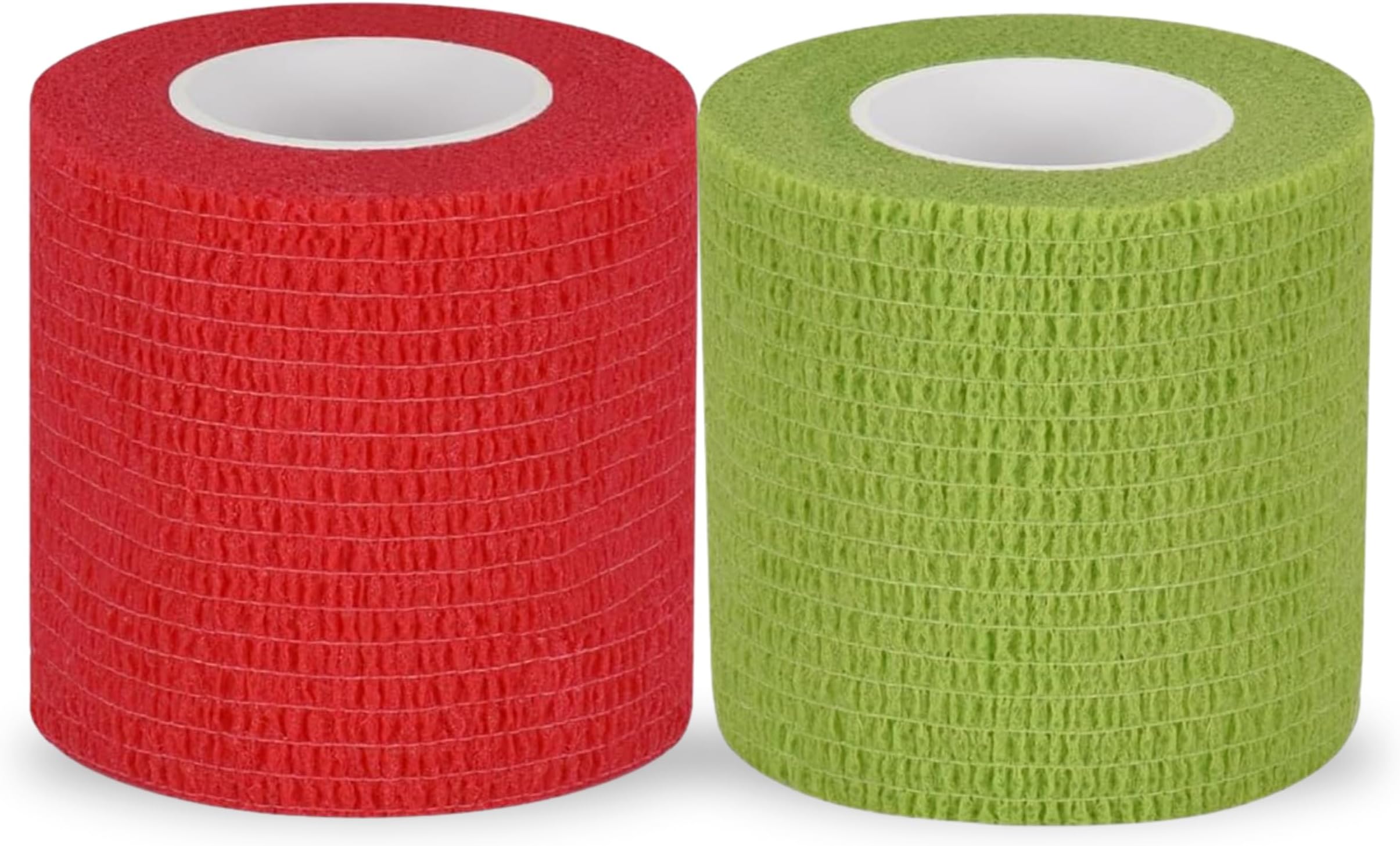 Optifit® Stmandy Vet Tape wrap, wrap Bandage,Adhesive wrap Bandage for ...