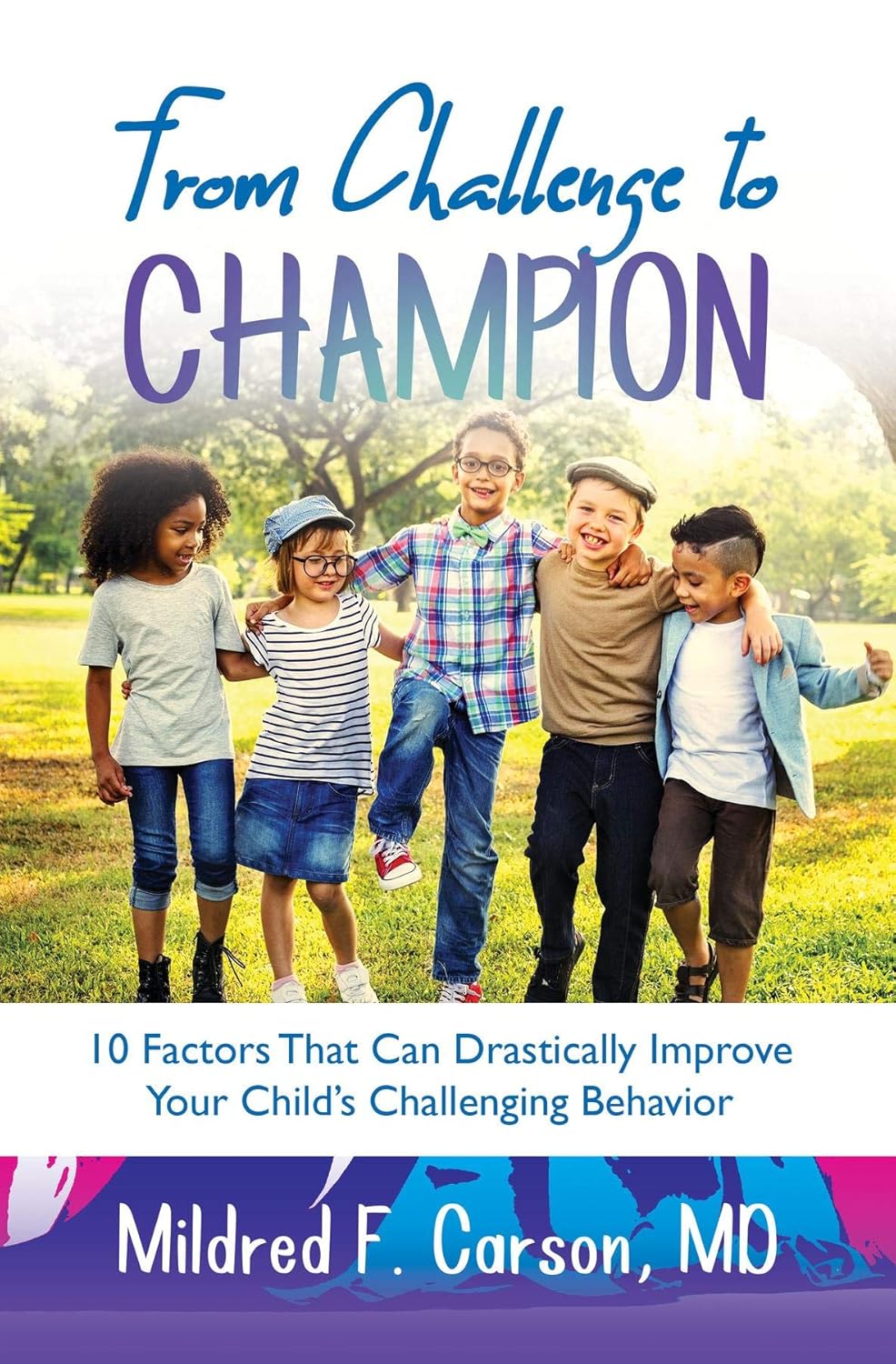 From Challenge to Champion: 10 Factors That Can Drastically Improve ...