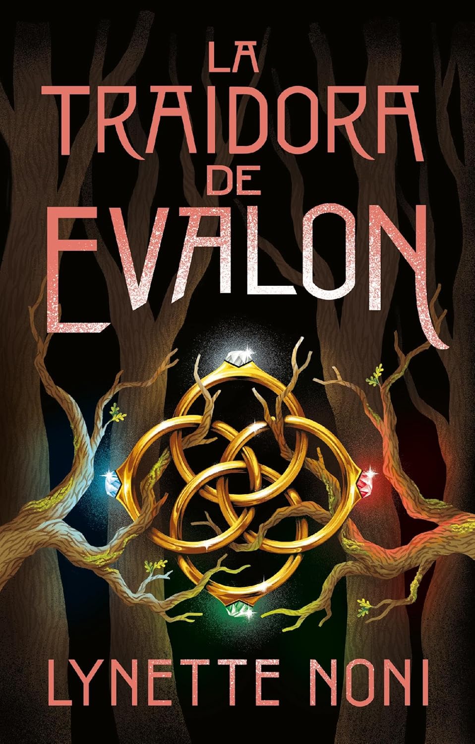 Amazon.com: La traidora de Evalon (Spanish Edition) eBook : Noni ...