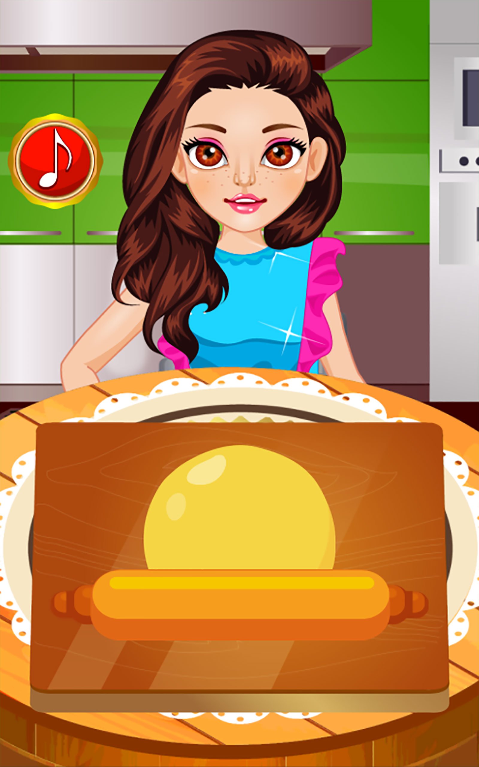 Pizza Maker - App on Amazon Appstore