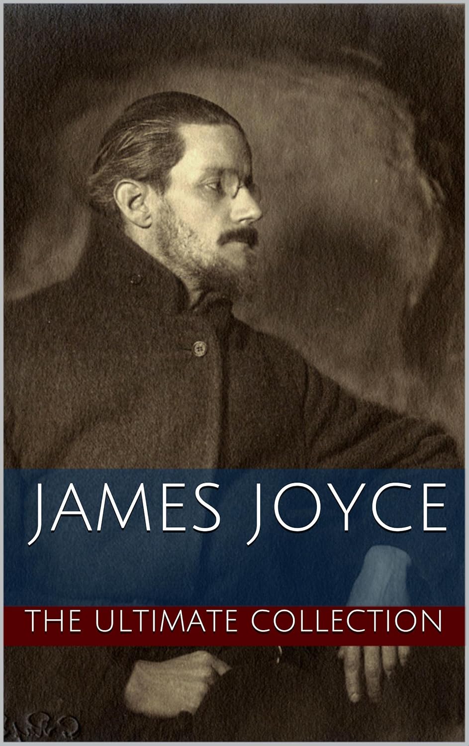 Amazon.com: James Joyce: The Ultimate Collection eBook : Joyce, James ...