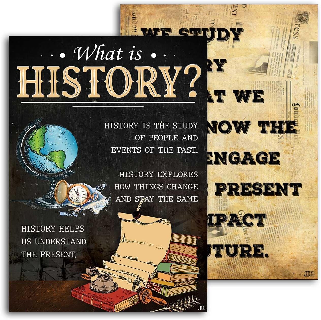 History Classroom Posters History Of New York Class Designs