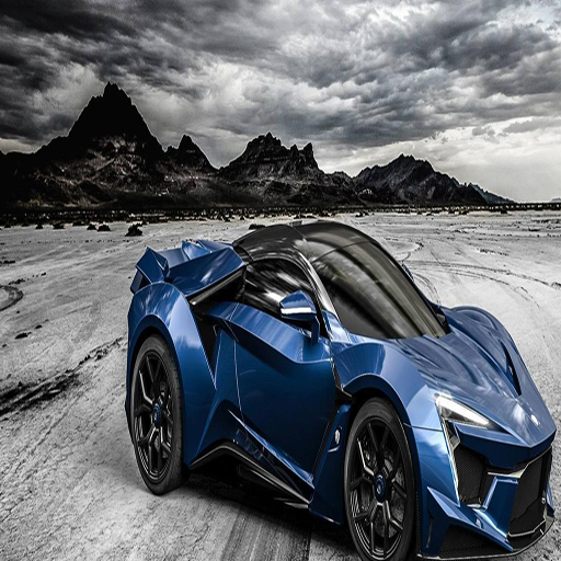 Sport Car Lock Screen-Amazonアプリストアのアプリ