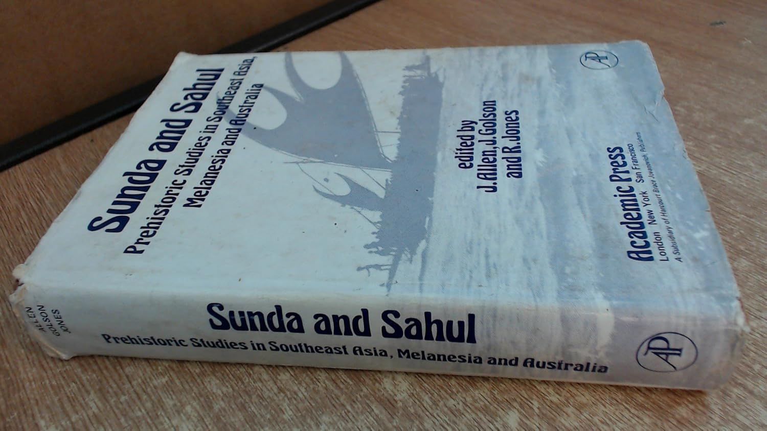 Amazon | Sunda and Sahul: Prehistoric Studies in South East Asia ...