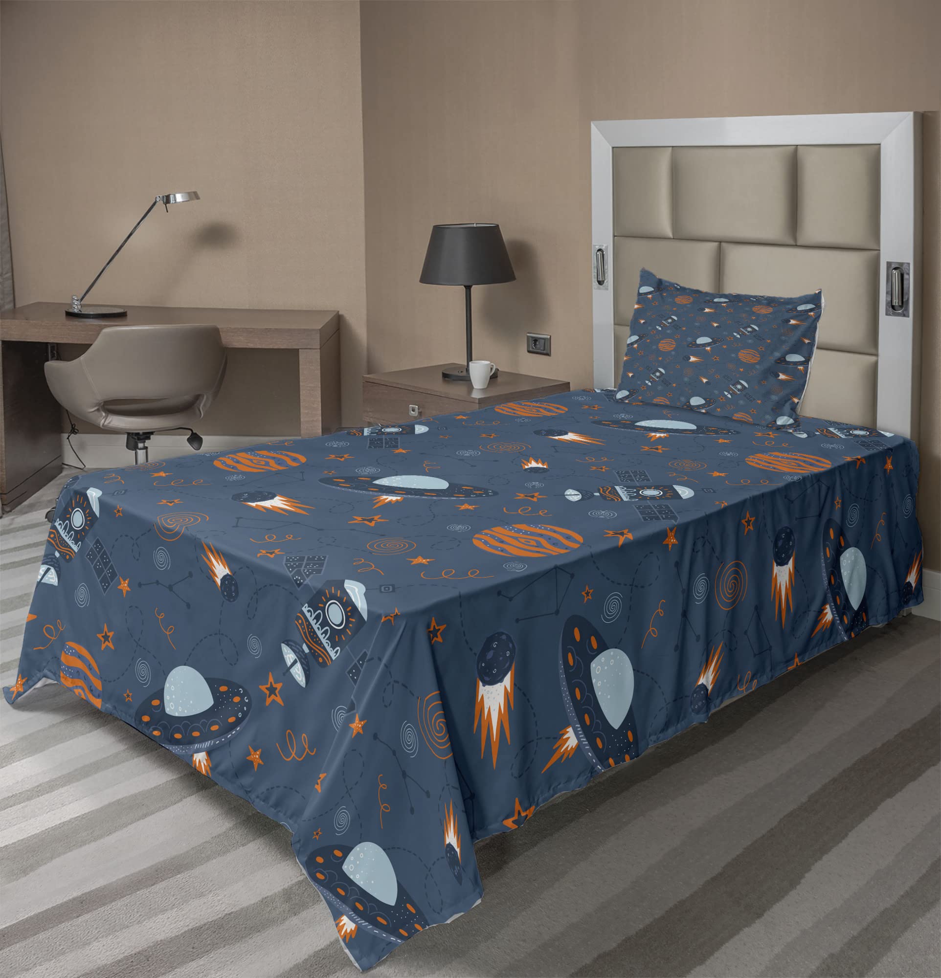Dark Skies Alien In Bedroom