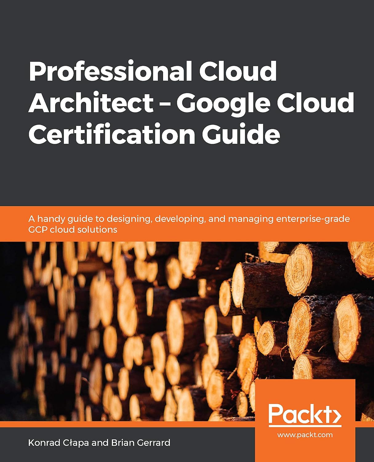 Amazon.com: Professional Cloud Architect – Google Cloud Certification ...