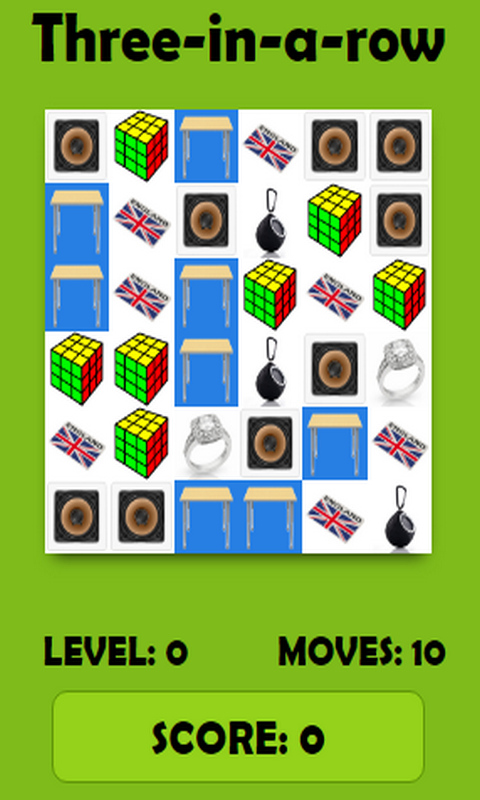 Match #3 - App on Amazon Appstore