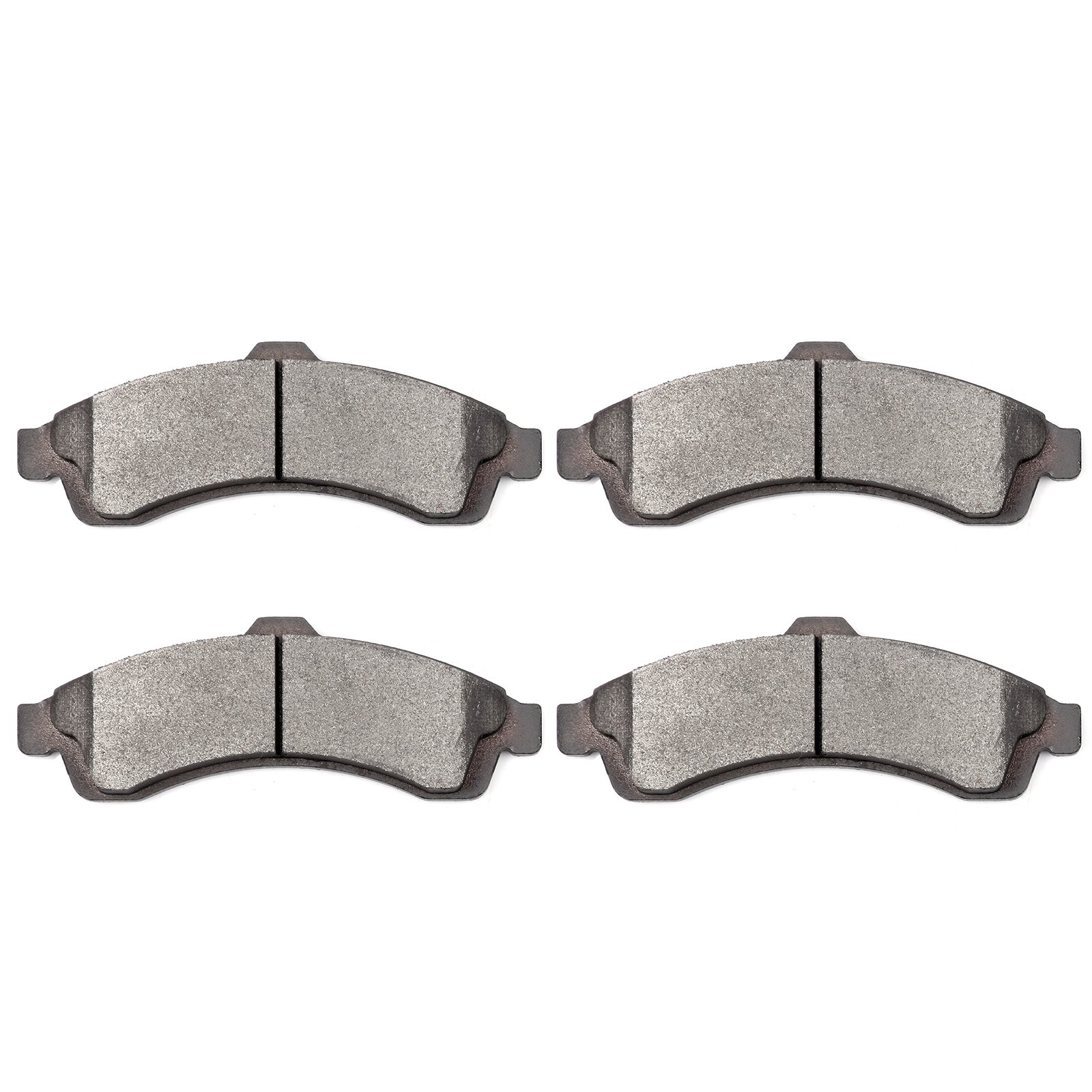 Amazon.com: Brake Pads,ECCPP 4pcs Front Ceramic Pads Kits for Buick ...