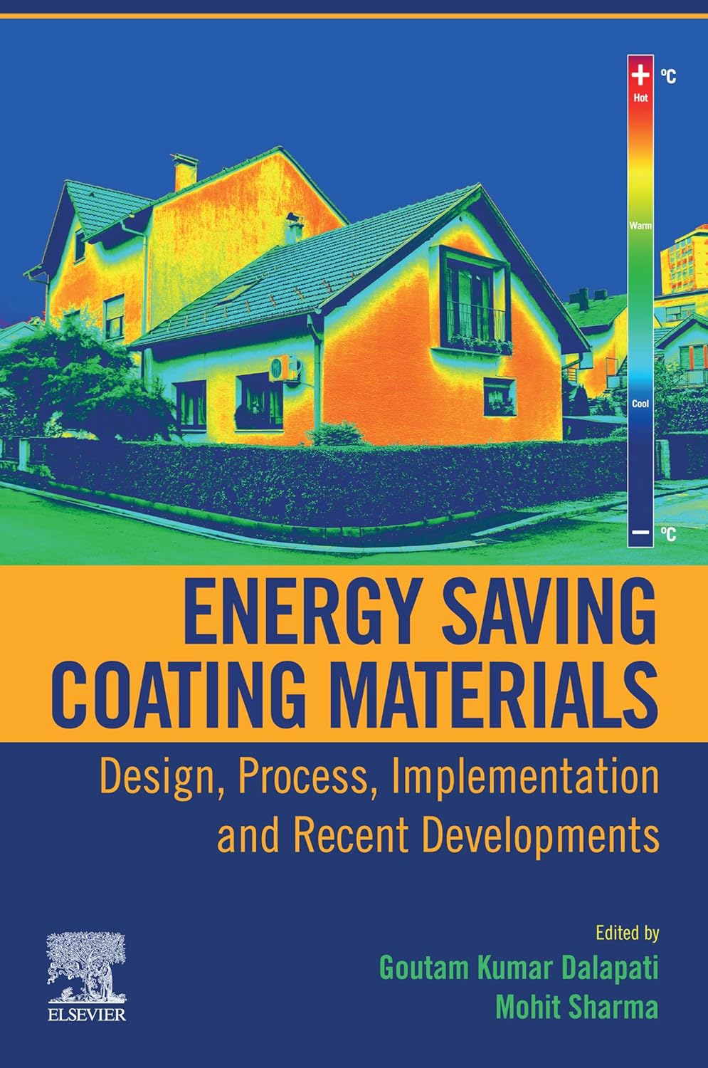 Amazon.com: Energy Saving Coating Materials: Design, Process ...