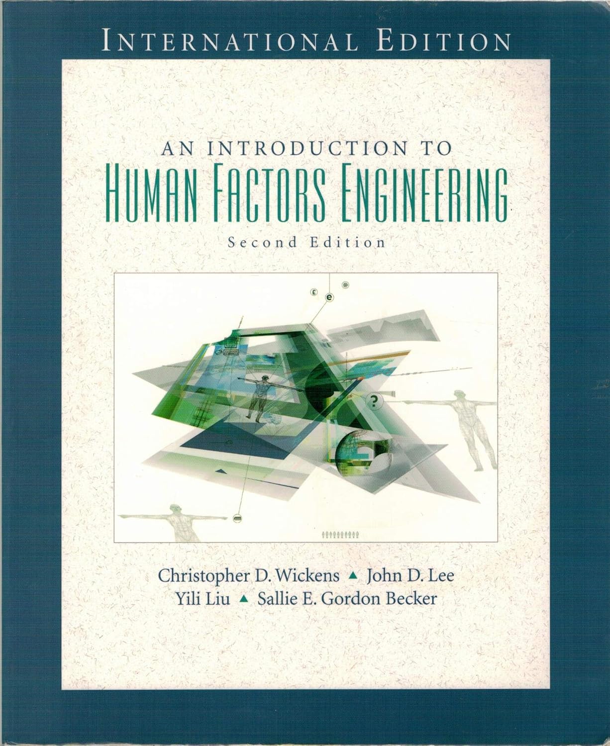 Introduction to Human Factors Engineering: International Edition ...
