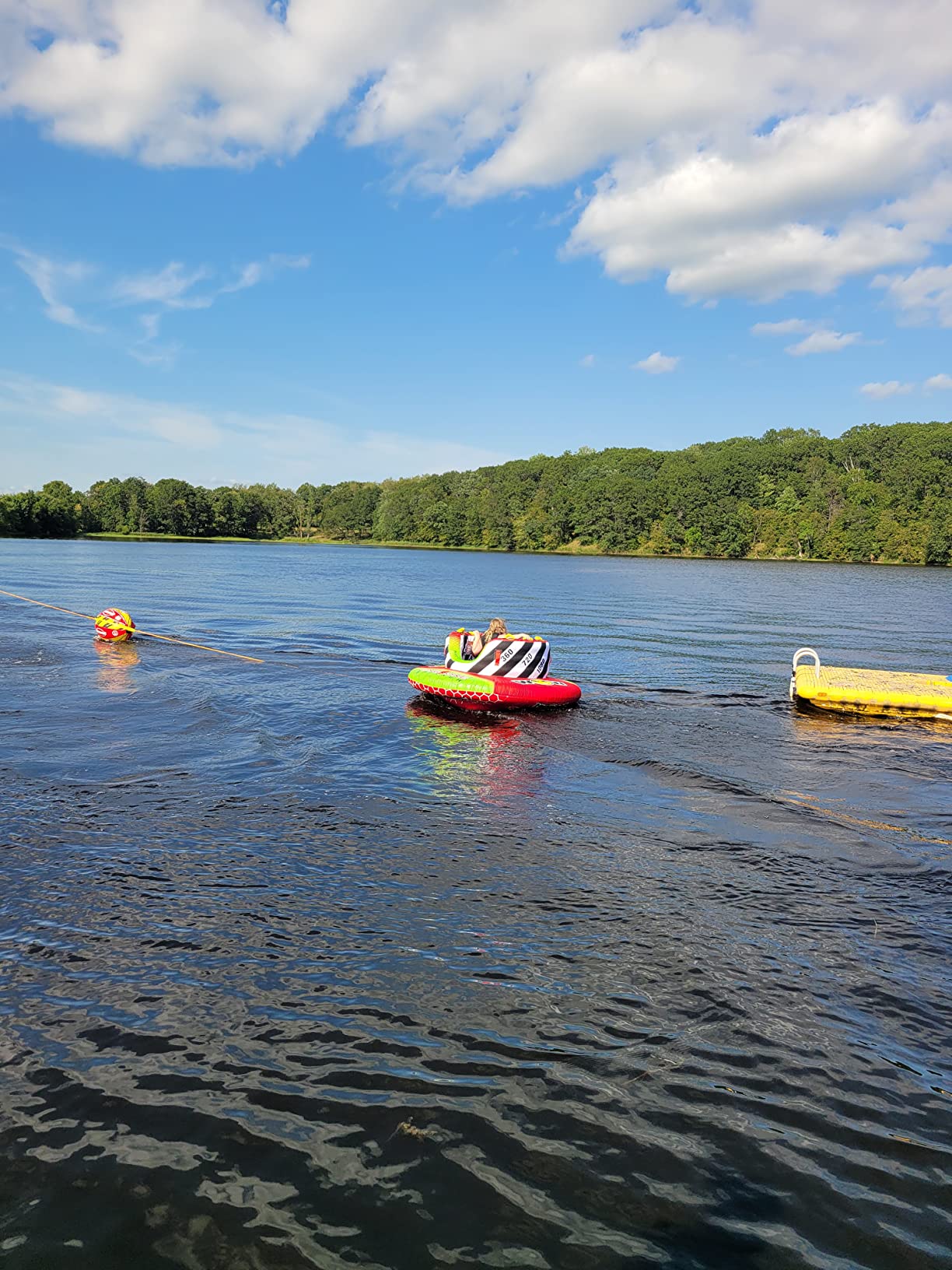 $20/mo - Finance WOW Sports WOW World of Watersports Cyclone Spinner ...
