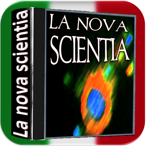 La nova scientia - App on Amazon Appstore