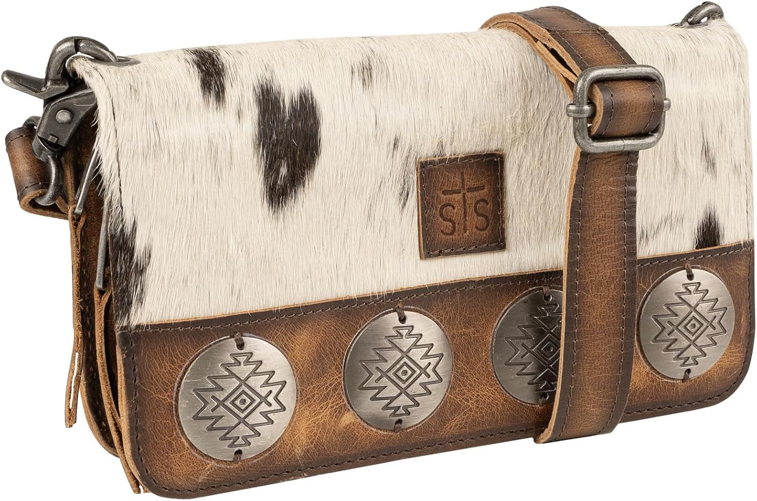 Amazon.com: STS Ranchwear Vaquero Evie Organizer STS-34153 Western ...