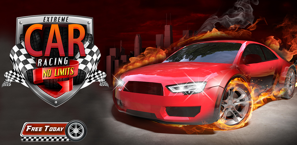 Extreme Car Racing: No Limits:Amazon.com:Appstore for Android