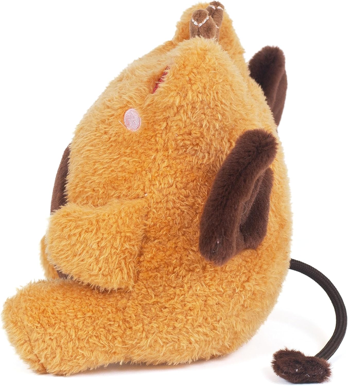 Cuddle Barn PlushGoals – Jersey Devil Wawa The Froggie – Animal de ...