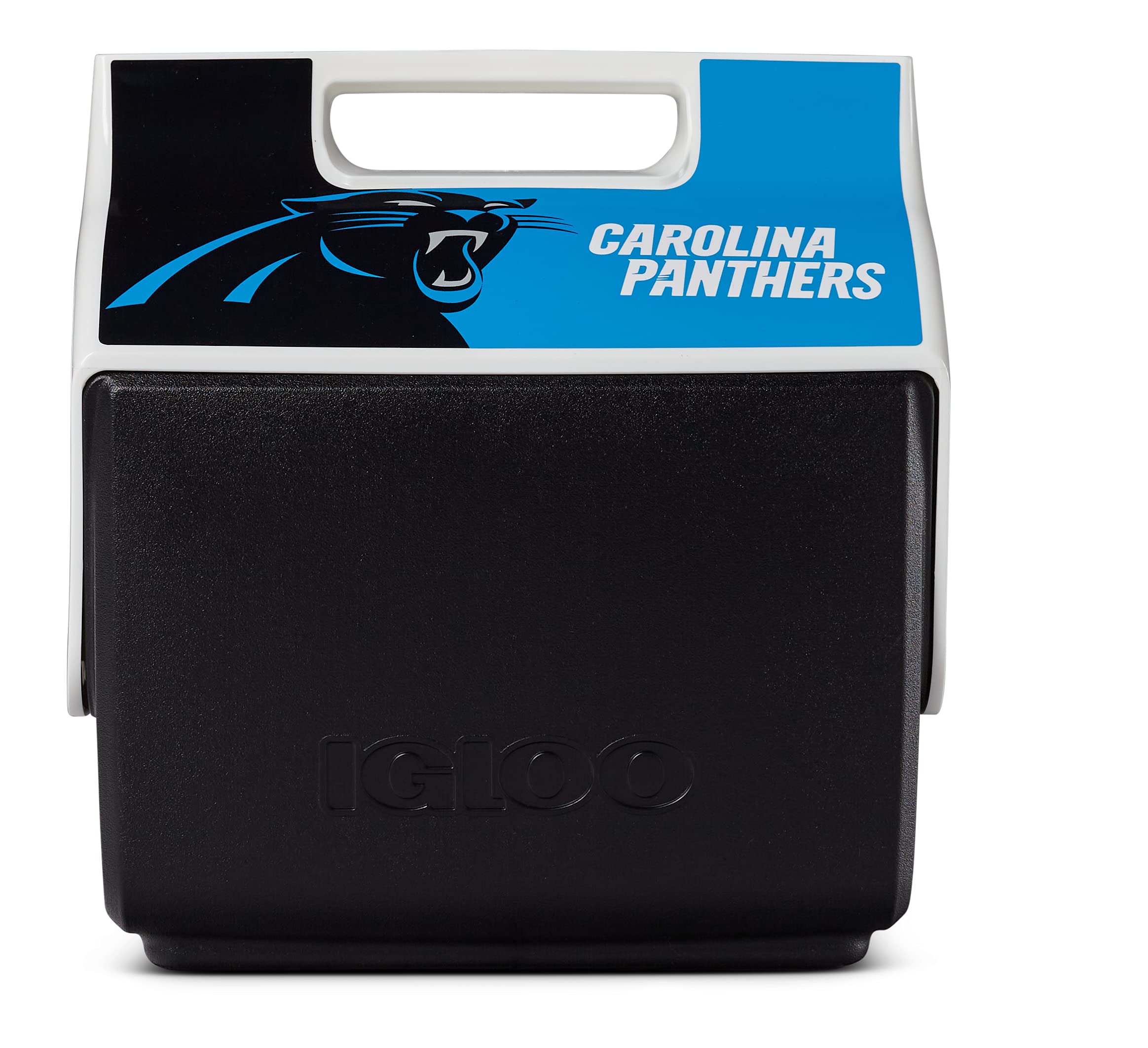 Snapklik.com : Limited Edition NFL 7qt Little Playmate Panthers