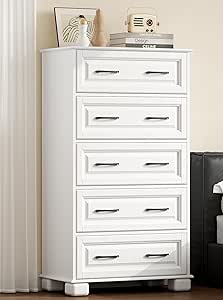 Amazon.com: SILUMIN Cabinet : Home & Kitchen