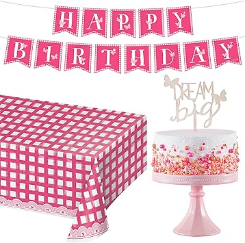 Amazon.com: Dolly Parton Birthday Decorations Kit : Toys & Games