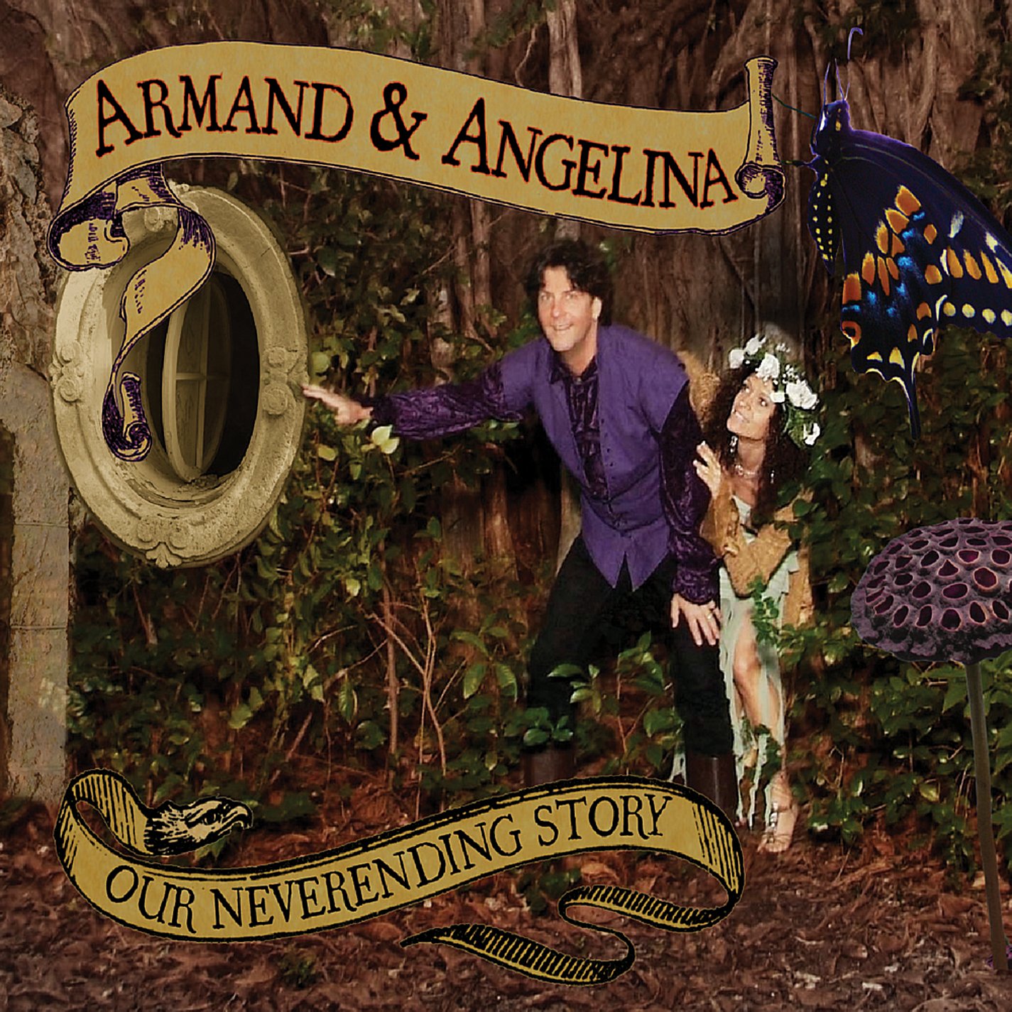 Armand & Angelina, St. Thomas Aquinas, Albert Hay Malotte, Robert ...