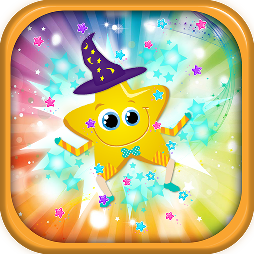 Twinkle Twinkle Pop For Kids - App on Amazon Appstore