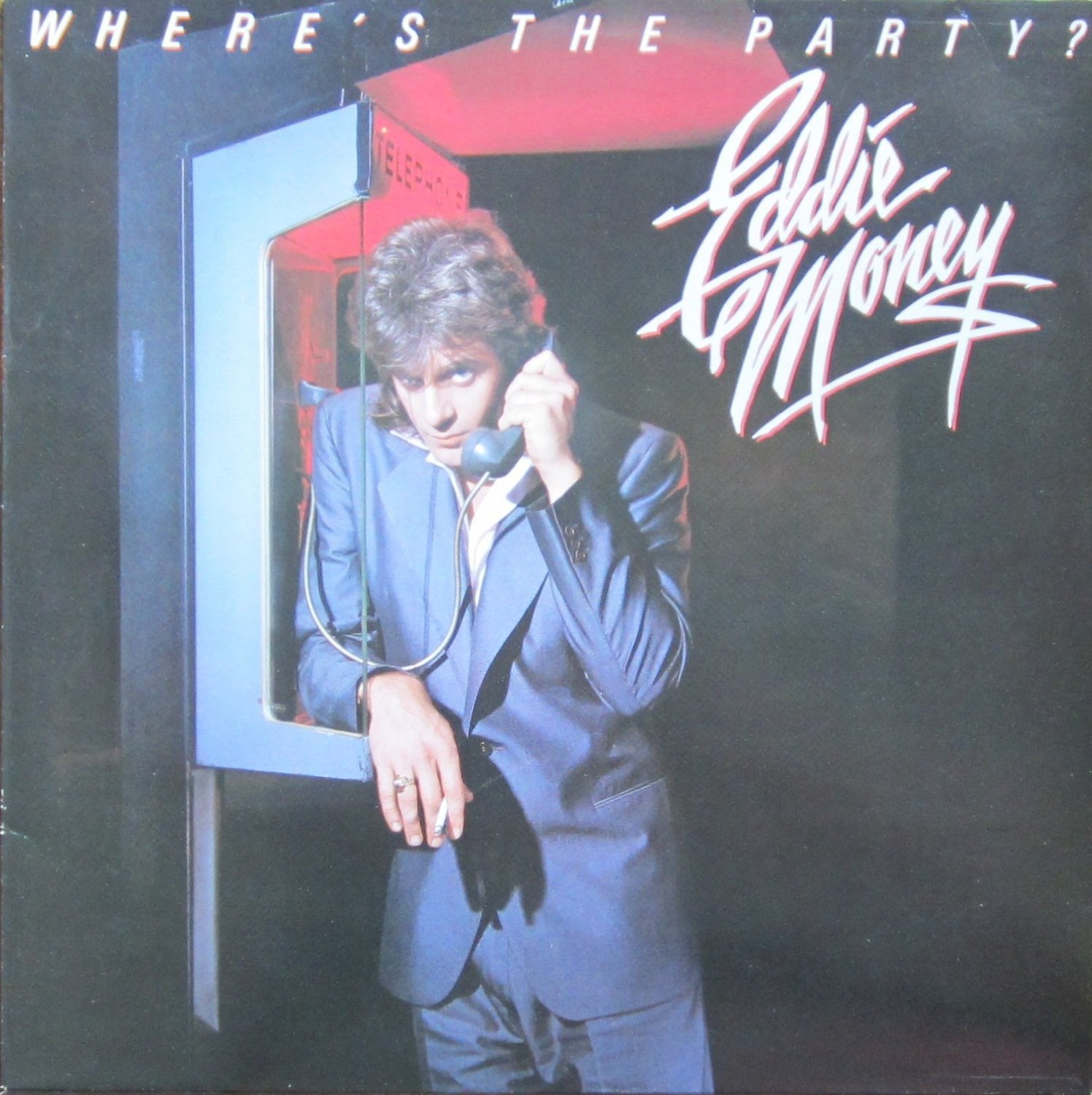 Amazon.com: Where's the Party: CDs & Vinyl