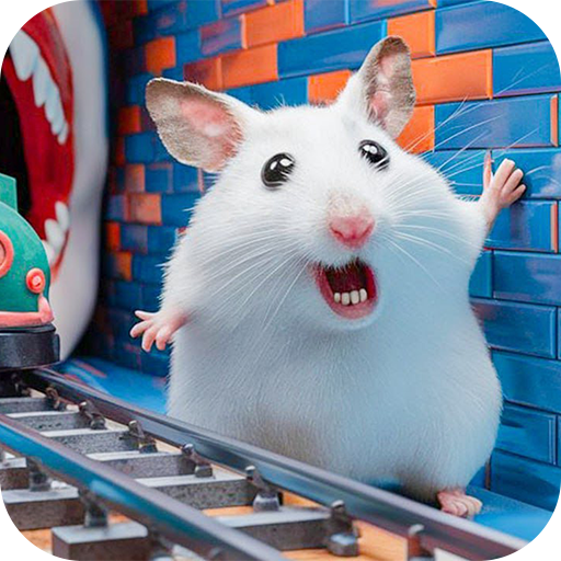 Cat Tv - Mice Games for Cats 🐈‍⬛ | Screensaver - App on Amazon Appstore