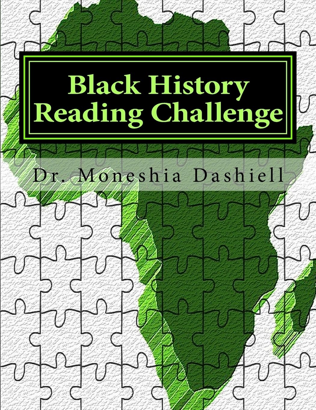 Amazon.com: Black History Reading Challenge: Black History Reading ...