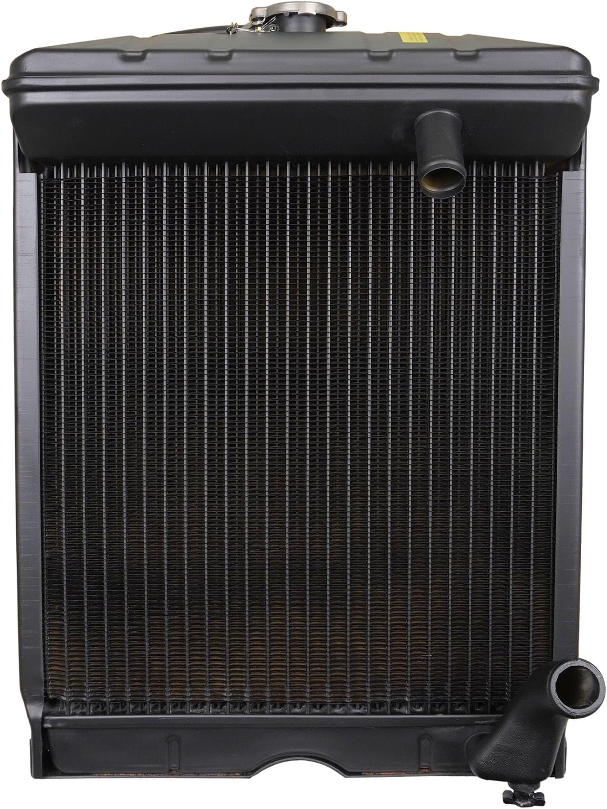 Amazon.com: NEW Replacement Radiator C5NN8005AB fits Ford/New Holland ...