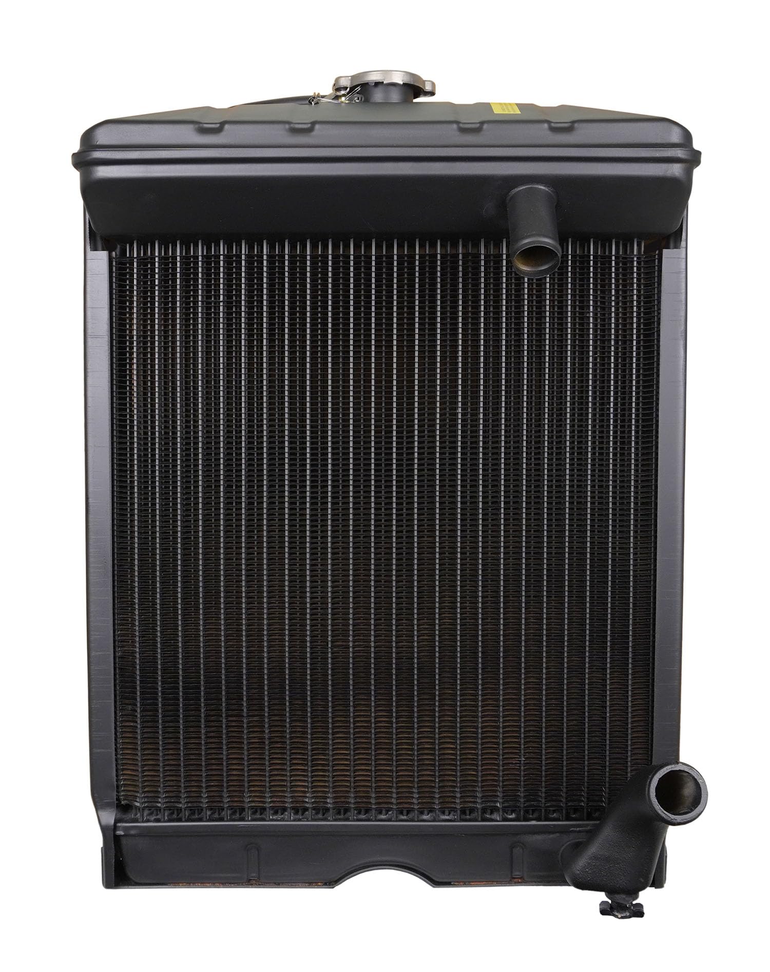 Amazon.com: NEW Replacement Radiator C5NN8005AB fits Ford/New Holland ...