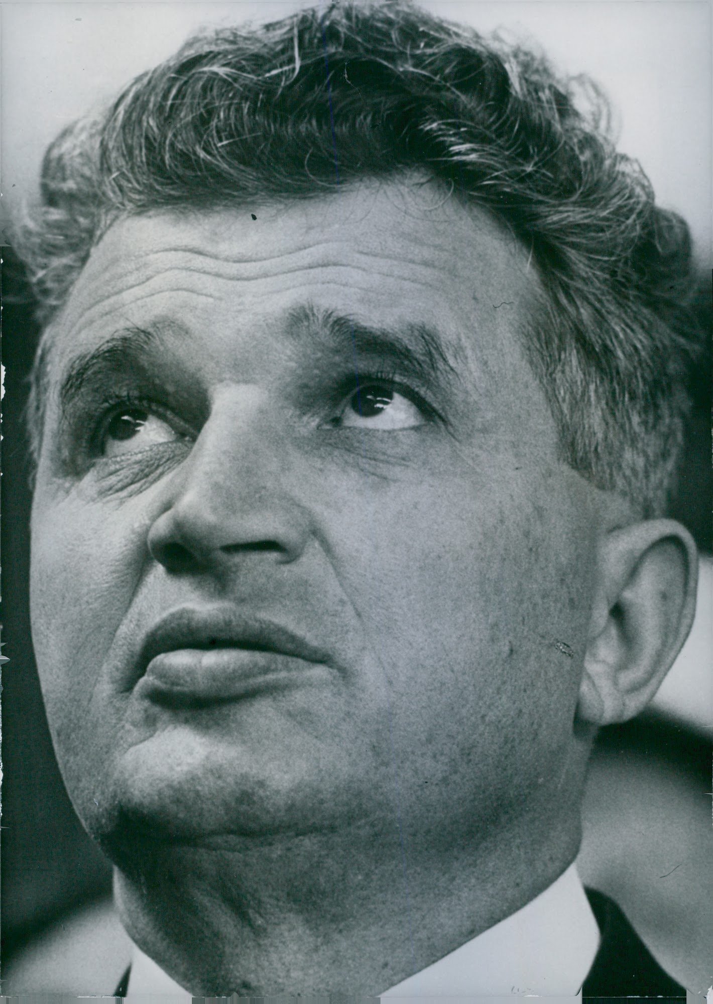 Nicolae Ceausescu