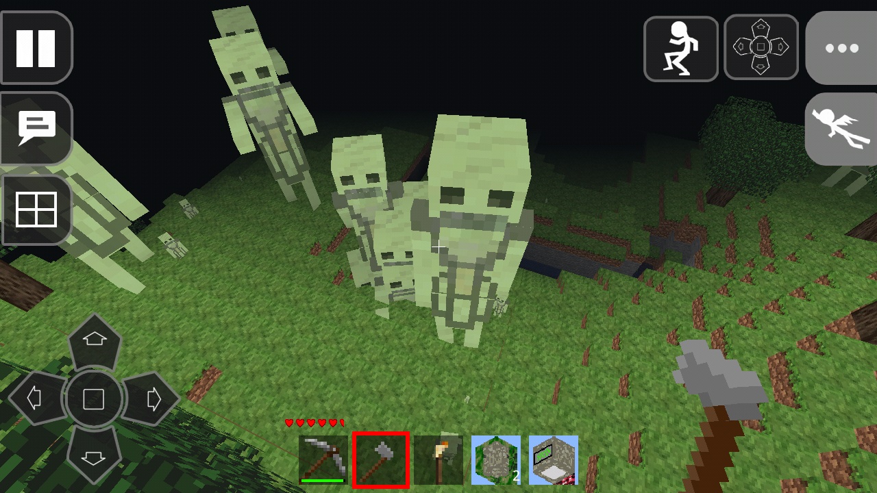 Zombie Survival - App on Amazon Appstore