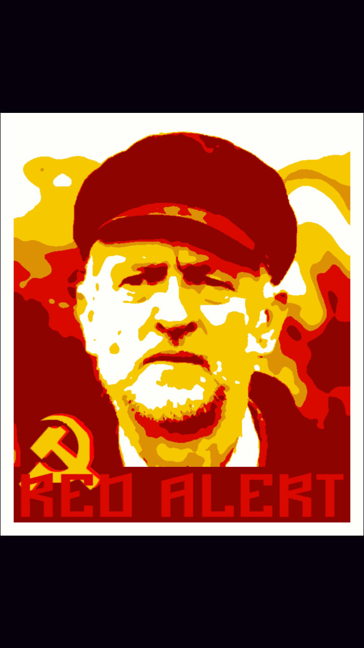 Propaganda Poster Maker - App on Amazon Appstore