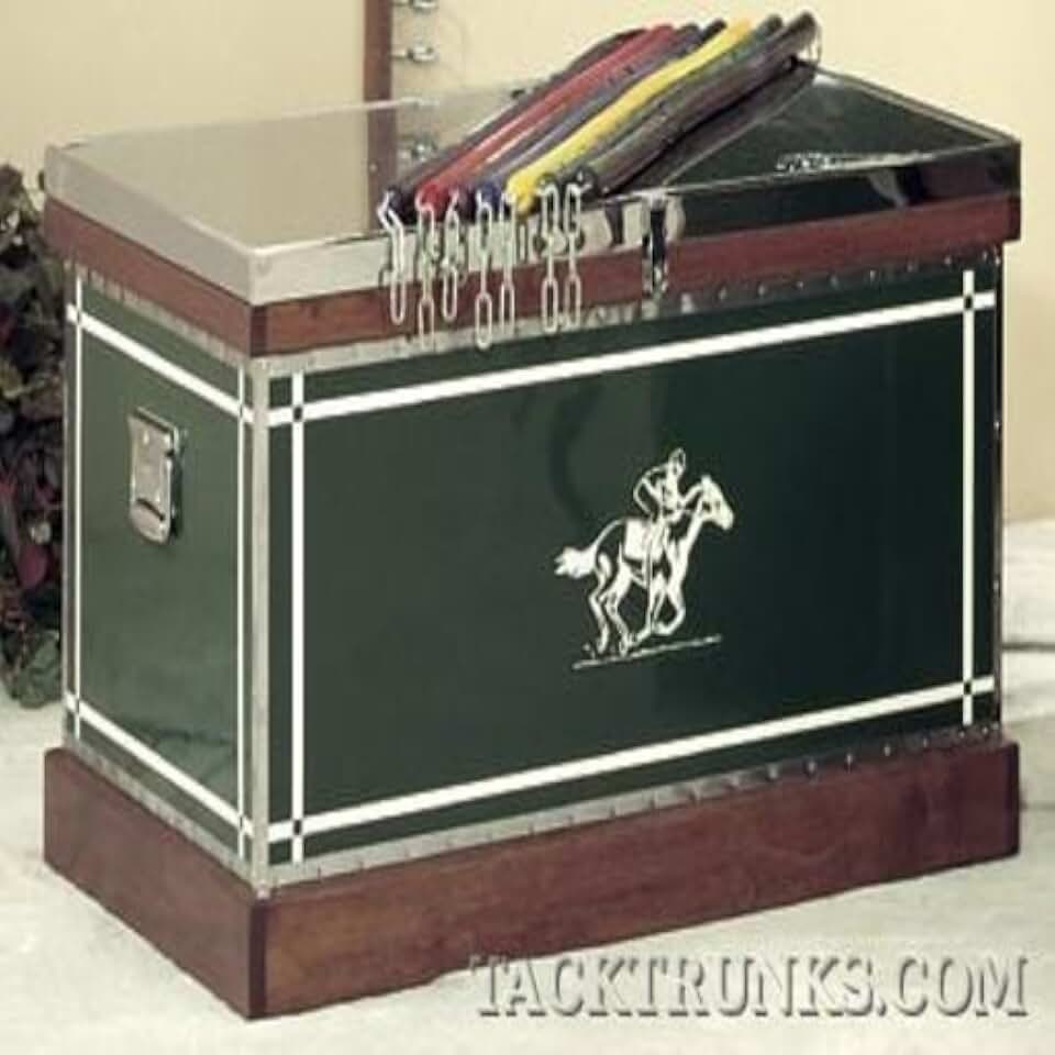 Amazon.com: tack trunks for horses