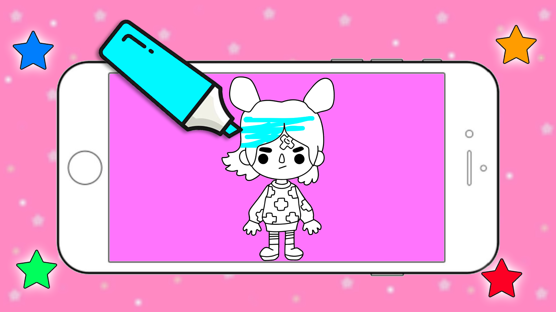 Wonderful World Coloring Book - App on the Amazon Appstore