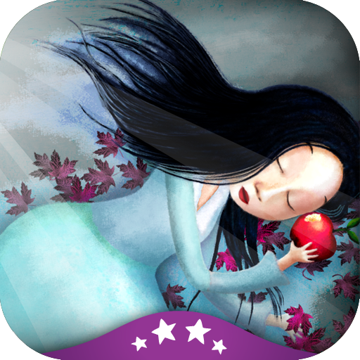 Snow White and the Seven Dwarfs HD - App on Amazon Appstore