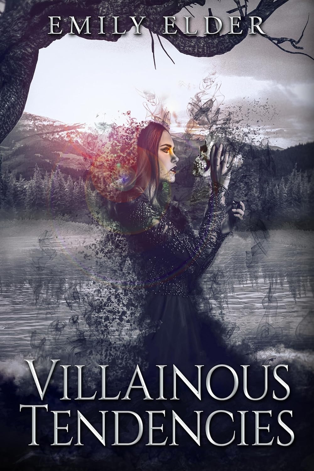 Villainous Tendencies (Dark Desires Book 1) eBook : Elder, Emily: Amazon.com.au: Kindle Store