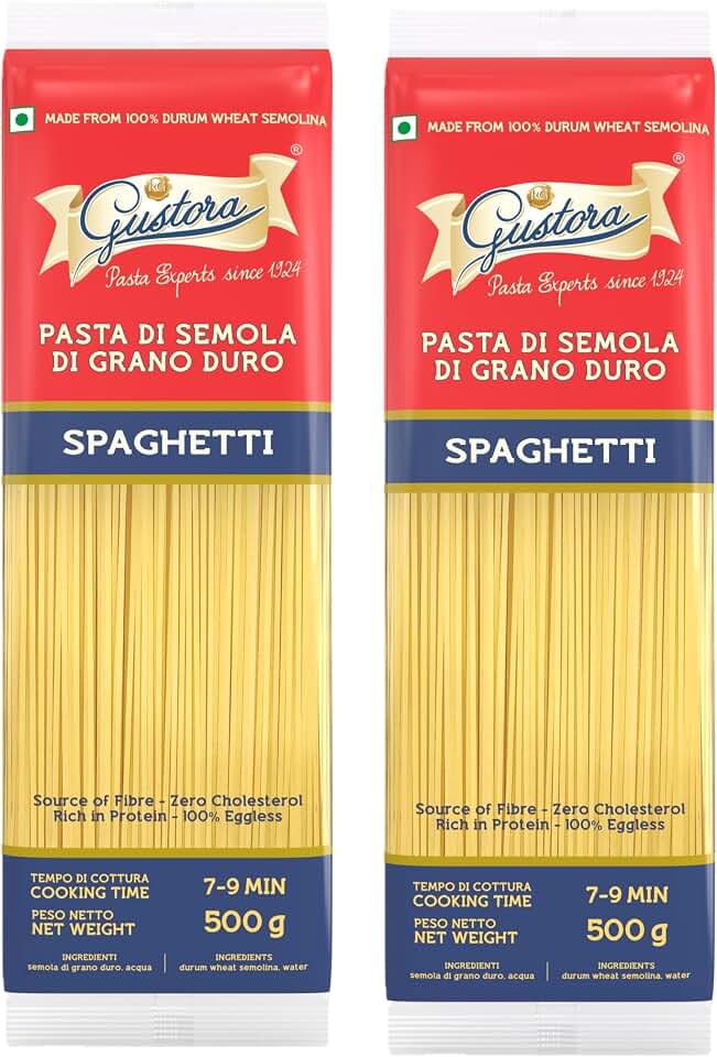 Amazon.in: Spaghetti