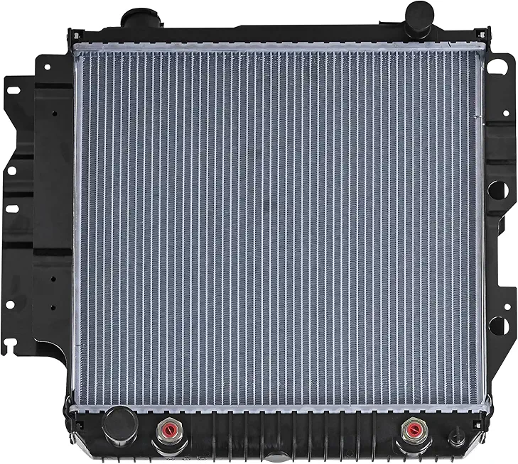 Jeep Radiator Replacement: How Much Does It Cost? | ShunAuto