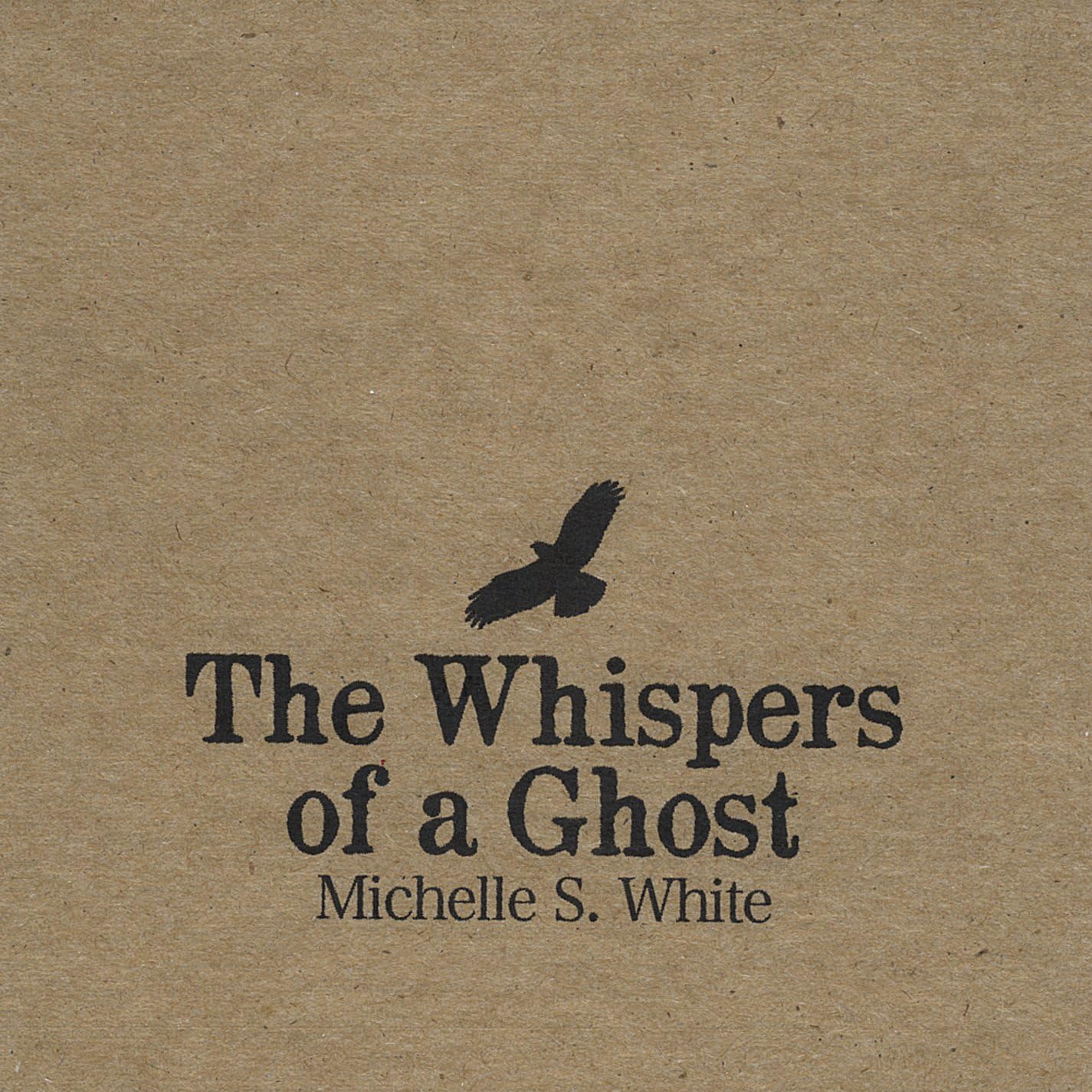 Amazon.co.jp: Whispers of a Ghost: Music