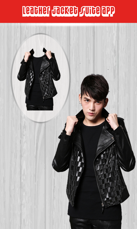 Men Jacket Photo Editor New:Amazon.com:Appstore for Android