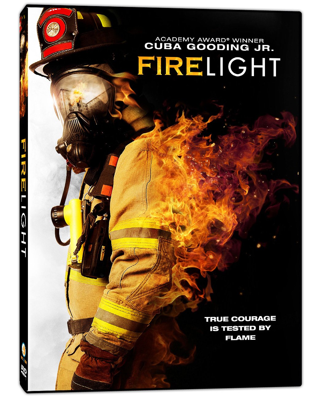 Amazon.com: Firelight : Cuba Gooding Jr., Q'orianka Kilcher, DeWanda ...