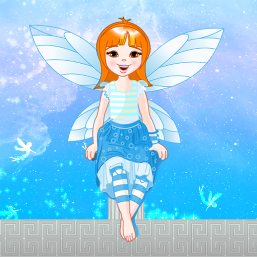 Swoopy The Flying Pixie - Free Version - App on Amazon Appstore