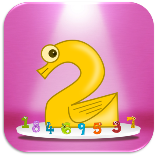 Numbers - App on Amazon Appstore