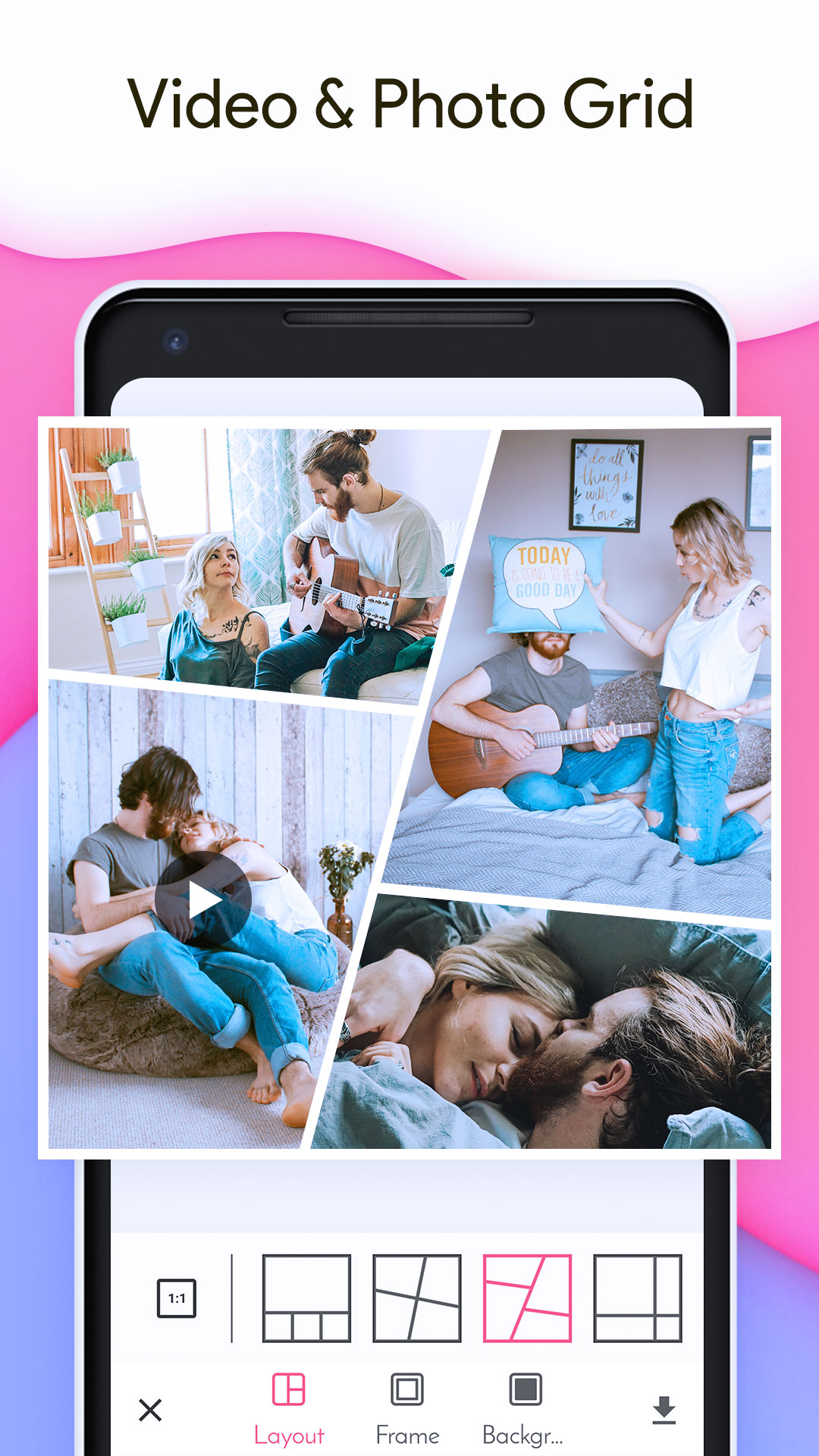 New Photo Editor - App on Amazon Appstore