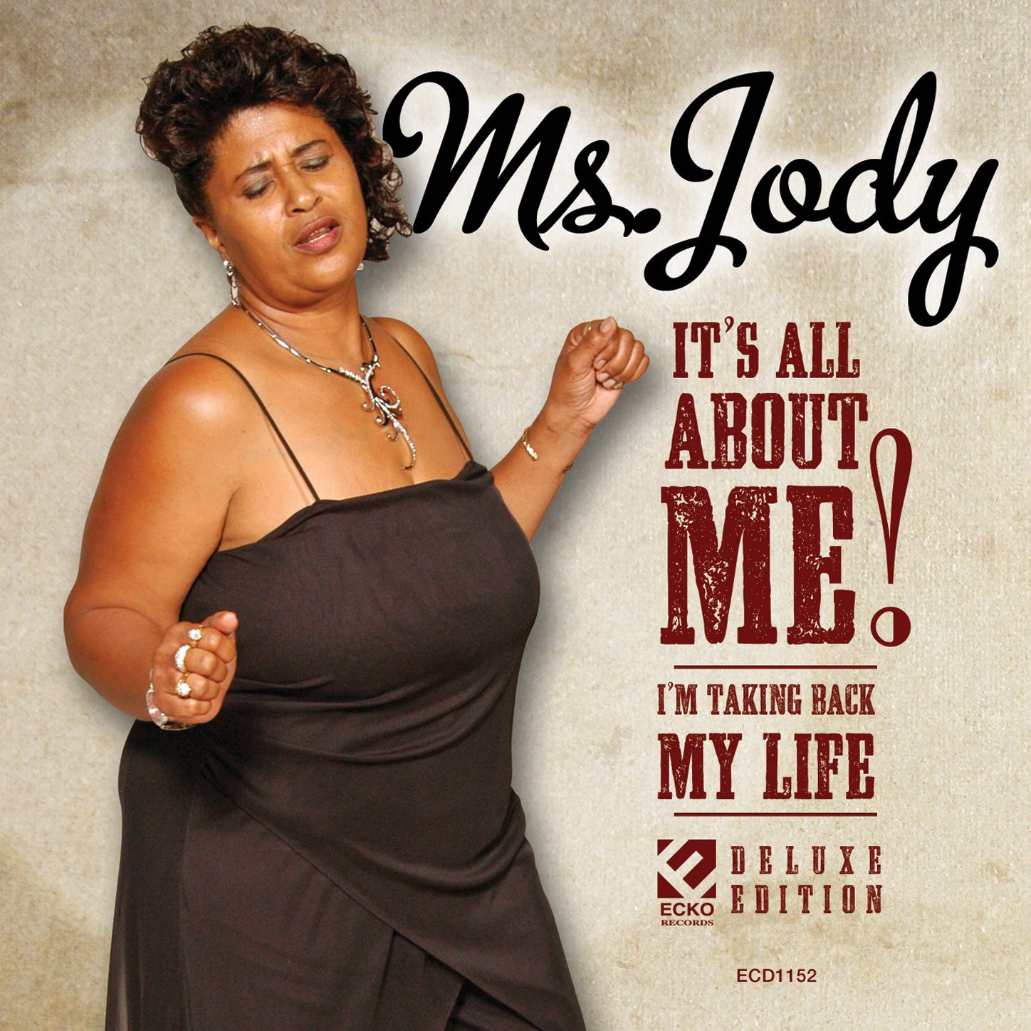 Dance Party canción de Ms. Jody de Still Strokin' en Amazon Music.